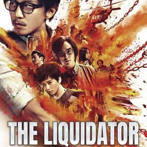 The Liquidator - Rotten Tomatoes