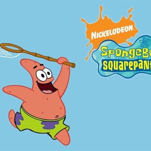 Spongebob Meets Regular Show