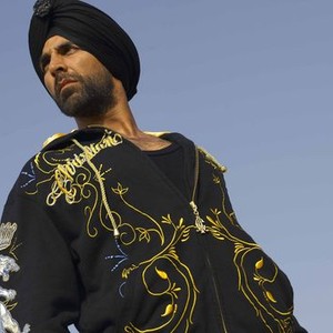 Singh Is King - Rotten Tomatoes