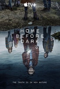 Home Before Dark: Season 2 | Rotten Tomatoes