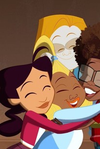 The Proud Family Louder And Prouder Season 2 Episode 3 Rotten Tomatoes