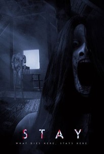 Stay (2021) | Rotten Tomatoes