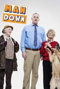 Man Down | Rotten Tomatoes