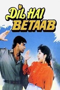Dil Hai Betaab | Rotten Tomatoes