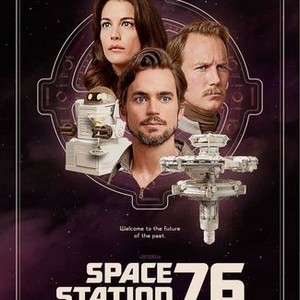 Space Station 76 - Rotten Tomatoes