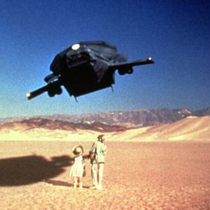 Timemaster - Rotten Tomatoes