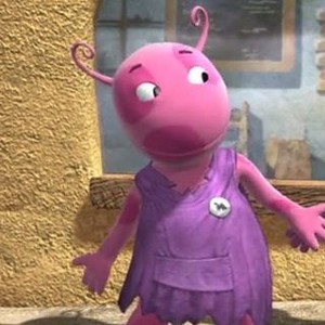 The Backyardigans: Season 3, Episode 13 - Rotten Tomatoes