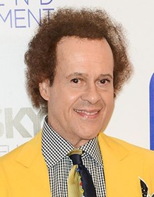 Richard Lee Simmons - Rotten Tomatoes