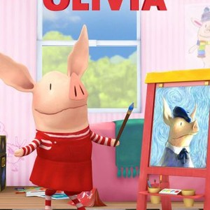 Olivia: Season 1, Episode 20 - Rotten Tomatoes