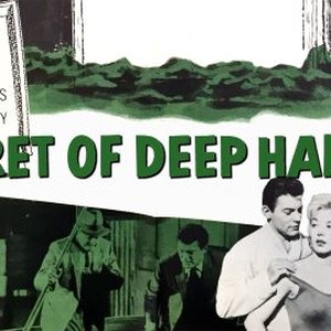 Secret of Deep Harbor - Rotten Tomatoes