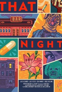 That Night (2022) | Rotten Tomatoes