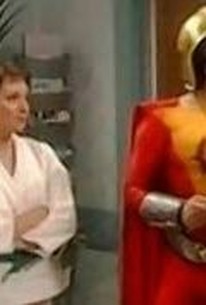 My Hero: Season 1, Episode 4 | Rotten Tomatoes