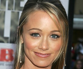Christine Taylor - Rotten Tomatoes