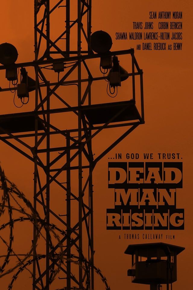 Dead Man Rising Pictures | Rotten Tomatoes