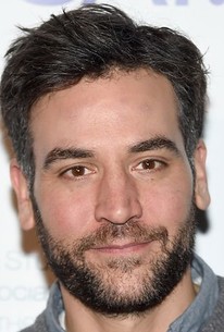 Josh Radnor - Rotten Tomatoes