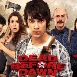 Dead Before Dawn (2012) - Rotten Tomatoes