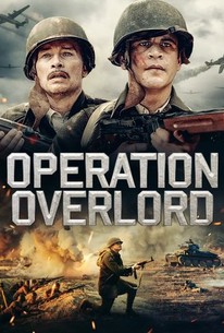 Operation Overlord - Movie Reviews - Rotten Tomatoes