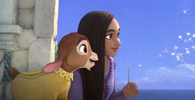 Wish - Rotten Tomatoes