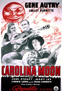 Carolina Moon (1940) | Rotten Tomatoes