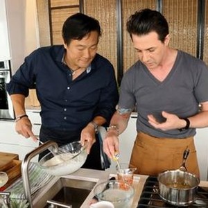 Simply Ming: Season 14, Episode 7 - Rotten Tomatoes