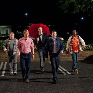 Hall Pass - Rotten Tomatoes