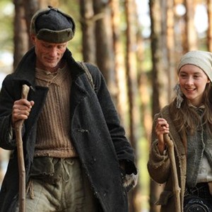 The Way Back - Rotten Tomatoes