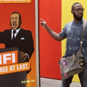 Woke - Rotten Tomatoes