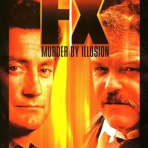 F/X - Rotten Tomatoes