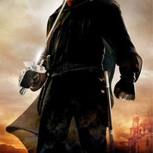 The Legend of Zorro - Rotten Tomatoes