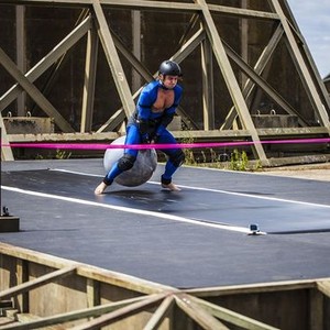 The Almost Impossible Game Show - Rotten Tomatoes