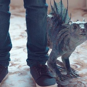 My Pet Dinosaur - Rotten Tomatoes