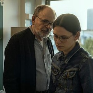 Marguerite's Theorem - Rotten Tomatoes