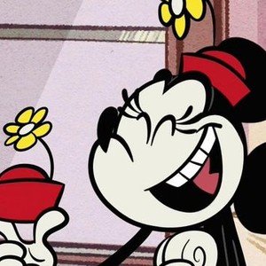 Mickey Mouse: Season 5, Episode 5 - Rotten Tomatoes