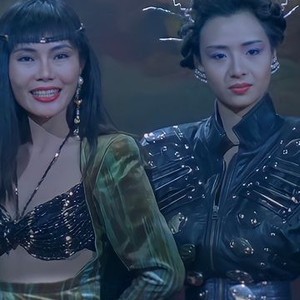 Robotrix - Rotten Tomatoes