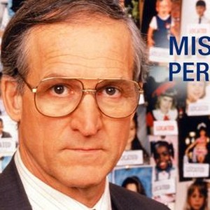 Missing Persons - Rotten Tomatoes