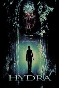 Hydra | Rotten Tomatoes