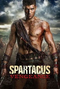 Spartacus - Rotten Tomatoes