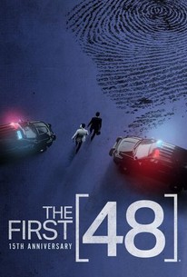 The First 48: 15th Anniversary | Rotten Tomatoes