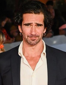 Mario Sgueglia - Rotten Tomatoes