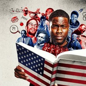Kevin Hart's Guide to Black History - Rotten Tomatoes
