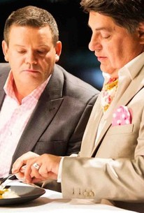 MasterChef Australia: Season 1, Episode 60 | Rotten Tomatoes