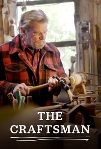 The Craftsman: Season 1 | Rotten Tomatoes