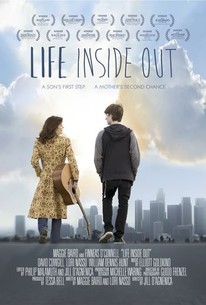 Life Inside Out (2014) - Rotten Tomatoes