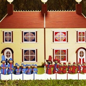 In the Night Garden: Season 1, Episode 27 - Rotten Tomatoes