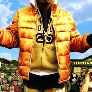 Irish Jam - Rotten Tomatoes