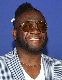 Dr. Vernard Hodges | Rotten Tomatoes