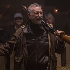 The Fight Machine - Rotten Tomatoes