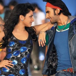 Ladies vs. Ricky Bahl - Rotten Tomatoes