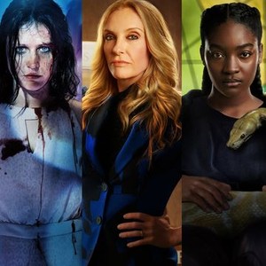 The Power - Rotten Tomatoes