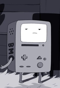 Adventure Time: Season 4, Episode 9 | Rotten Tomatoes